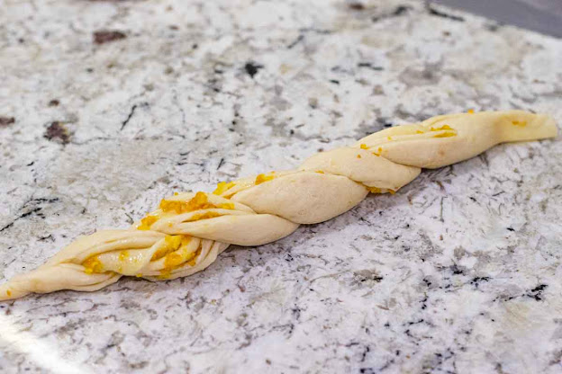 Bollos en Forma de Rosa - Blog de Recetas de Cocina Casera Paso a Paso ...